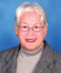 RCC Board of Education Members