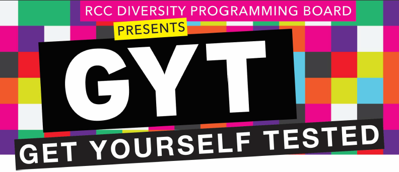 RCC Diversity Programming Board Events