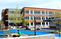 RCC Facilities Management, Planning and Construction