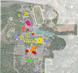 Rogue Community College Master Plan