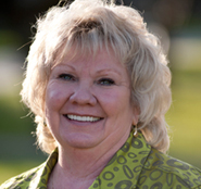 TRIO/SSS Meet the Staff