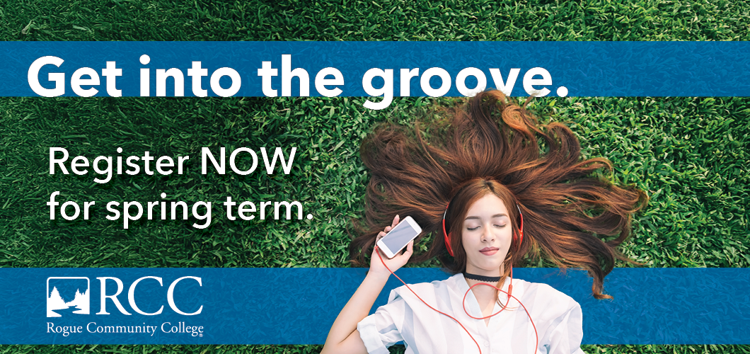 Rogue Community College