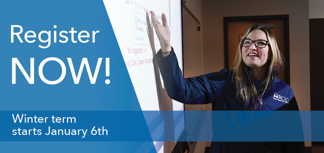 Rogue Community College