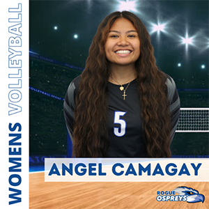 Volleyball Team Roster