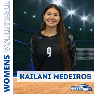 Volleyball Team Roster