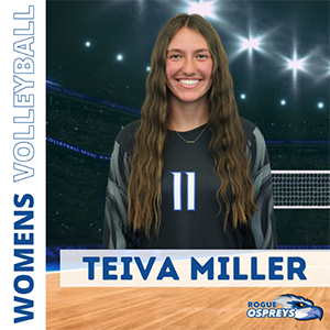 Volleyball Team Roster