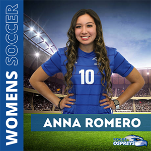 Women's Soccer Roster