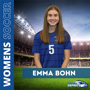 Women's Soccer Roster