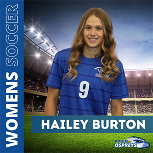 Women's Soccer Roster