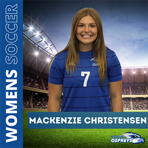 Women's Soccer Roster