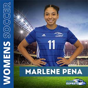 Women's Soccer Roster