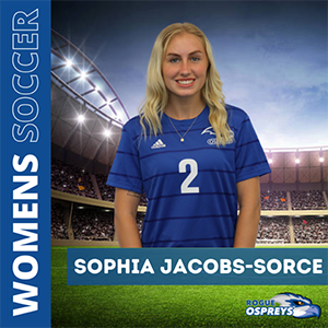 Women's Soccer Roster