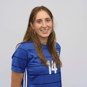 Women's Soccer Roster