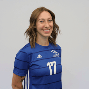 Women's Soccer Roster