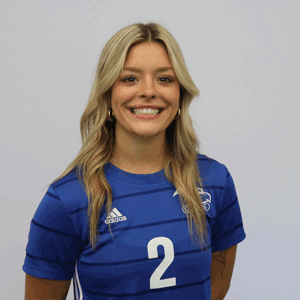 Women's Soccer Roster