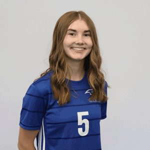 Women's Soccer Roster