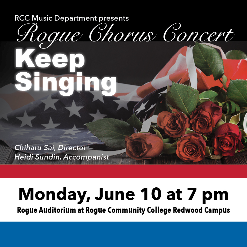 Music at RCC