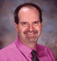 Music Faculty at RCC