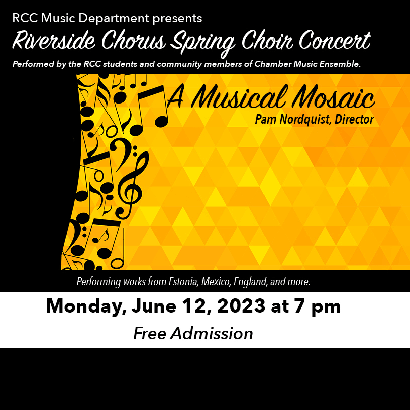 Music at RCC