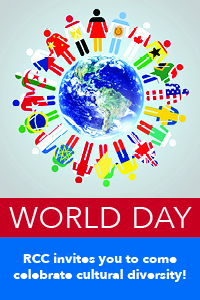 RCC World Day
