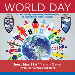 RCC World Day