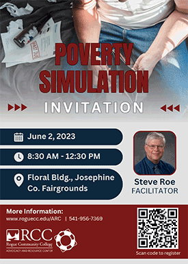 RCC Advocacy and Resource Center (ARC)