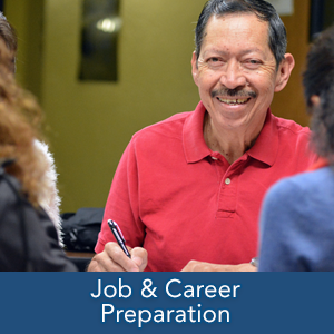 Student Employment Services