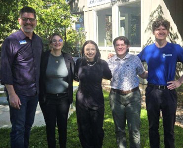 Associated Student Government at RCC